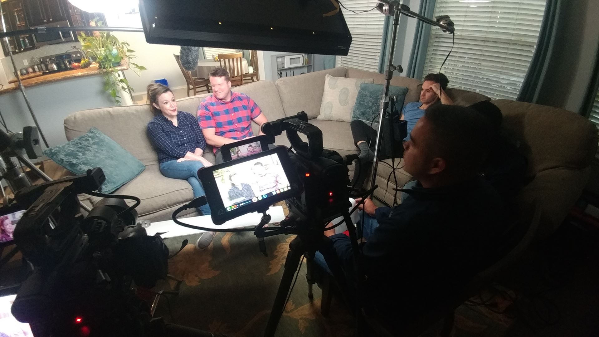 San Antonio Video Productions - Media Bar Productions | Award-Winning ...