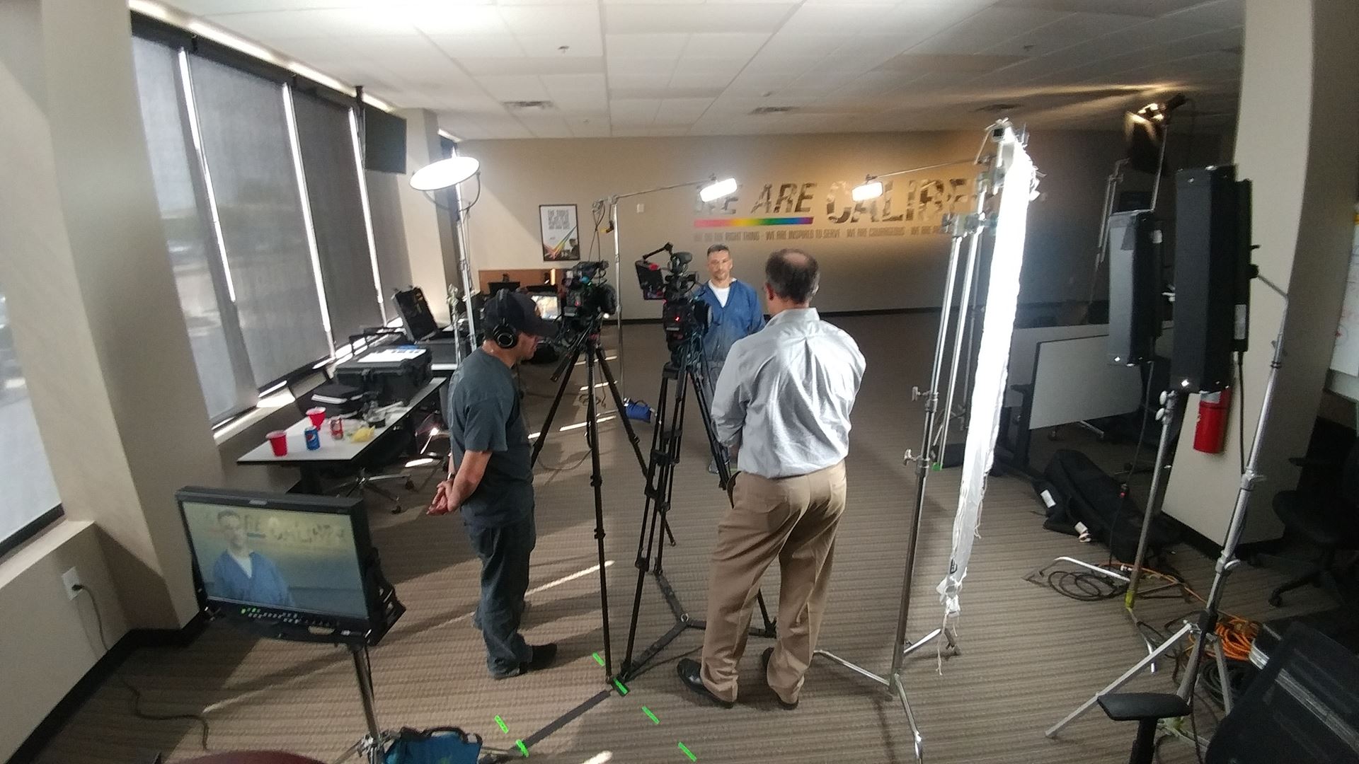 San Antonio Video Productions - Media Bar Productions | Award-Winning ...