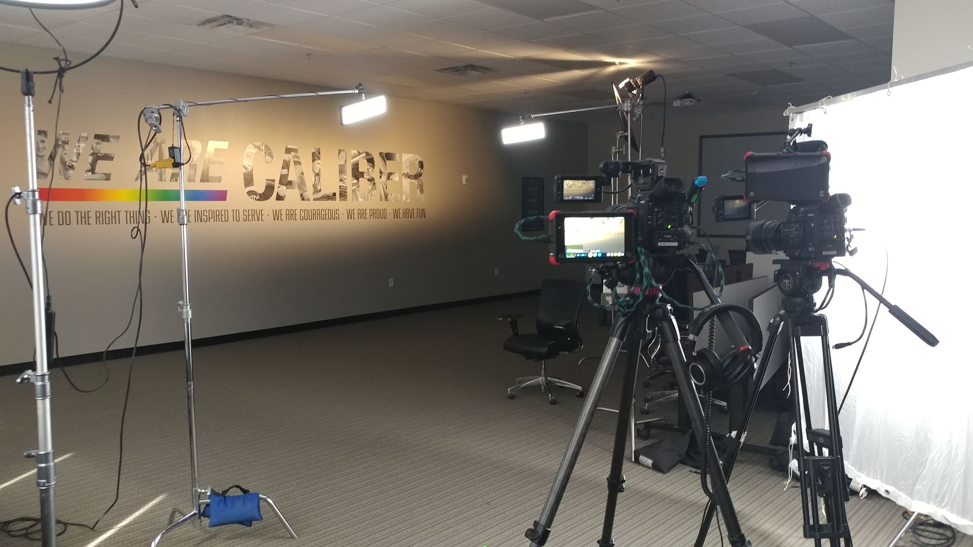 San Antonio Video Productions - Media Bar Productions | Award-Winning ...