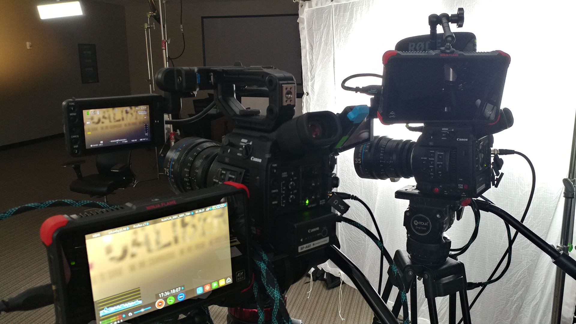 San Antonio Video Productions - Media Bar Productions | Award-Winning ...