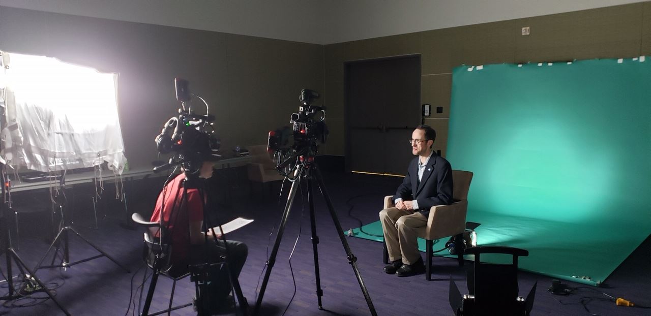 San Antonio Video Production - Media Bar Productions | Professional ...