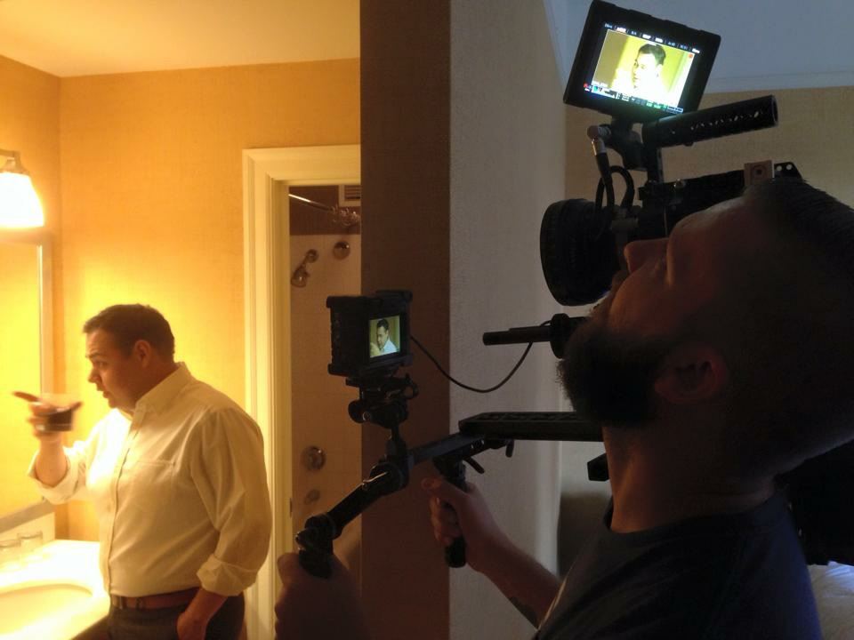 Television, Program, Show, Longform Video Production - Services ...