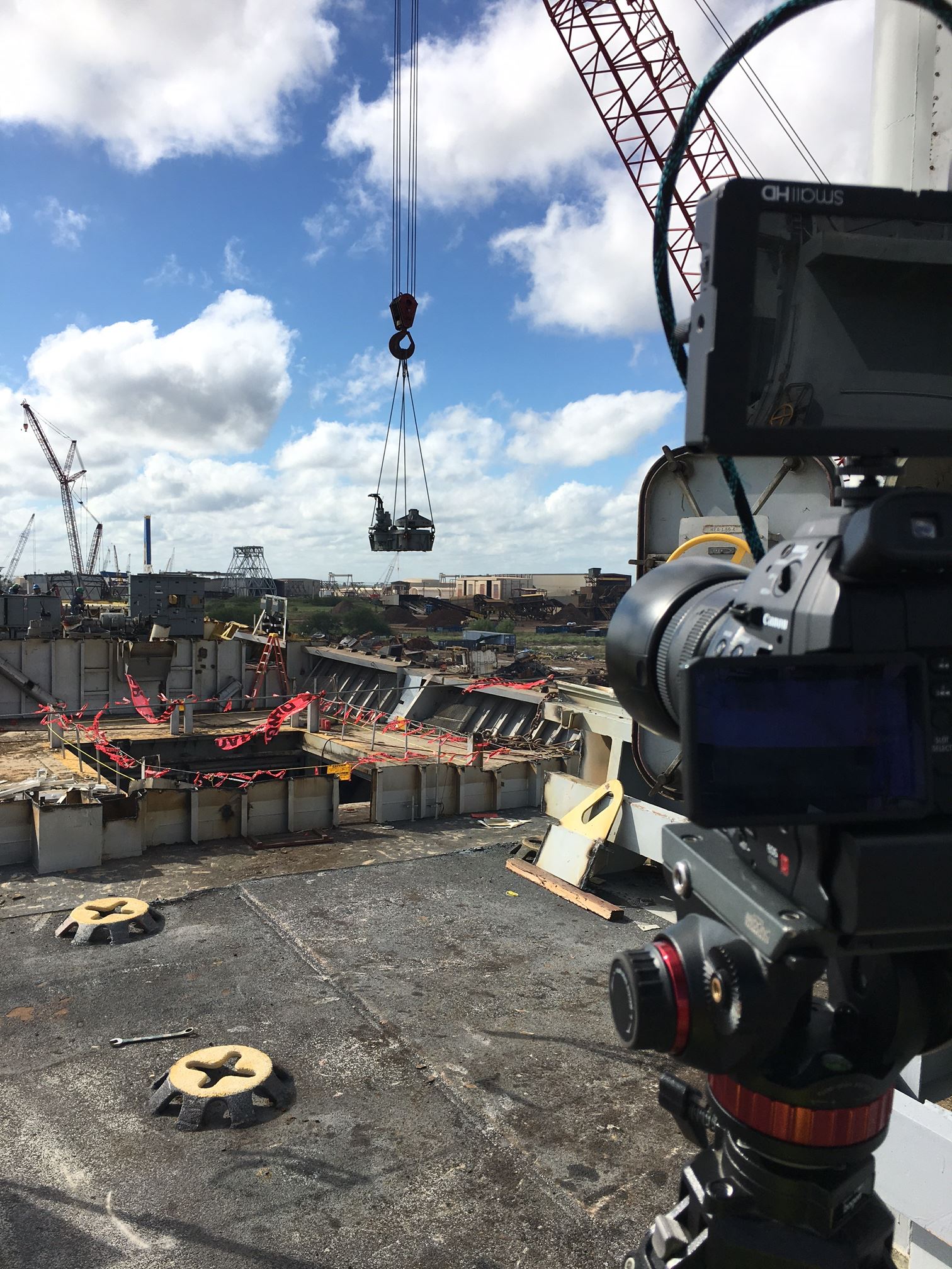 Media Bar Productions - Behind the Scenes Video Production Pics - San ...