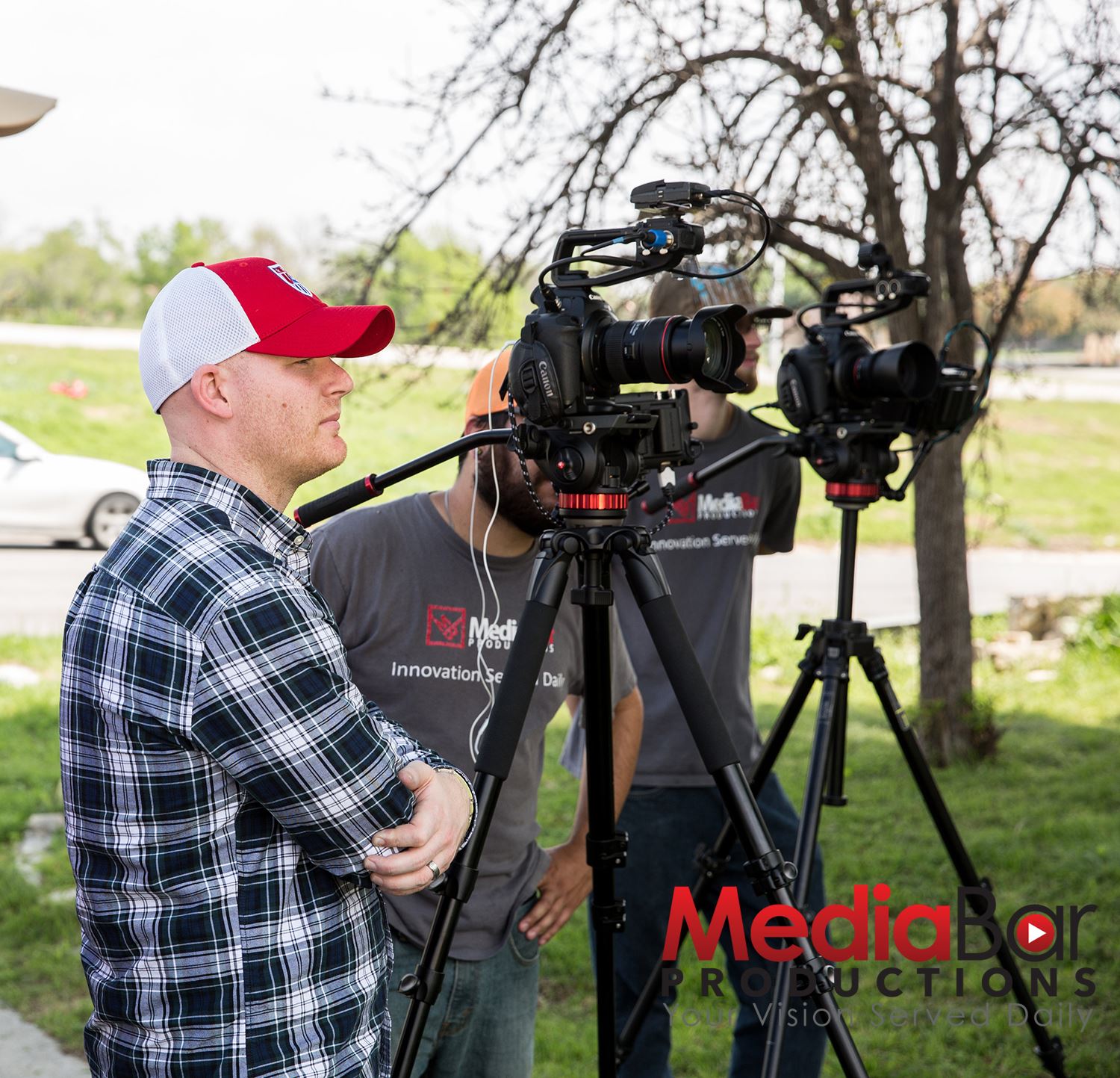 Media Bar Productions - Video Production Equipment - 4K and High ...