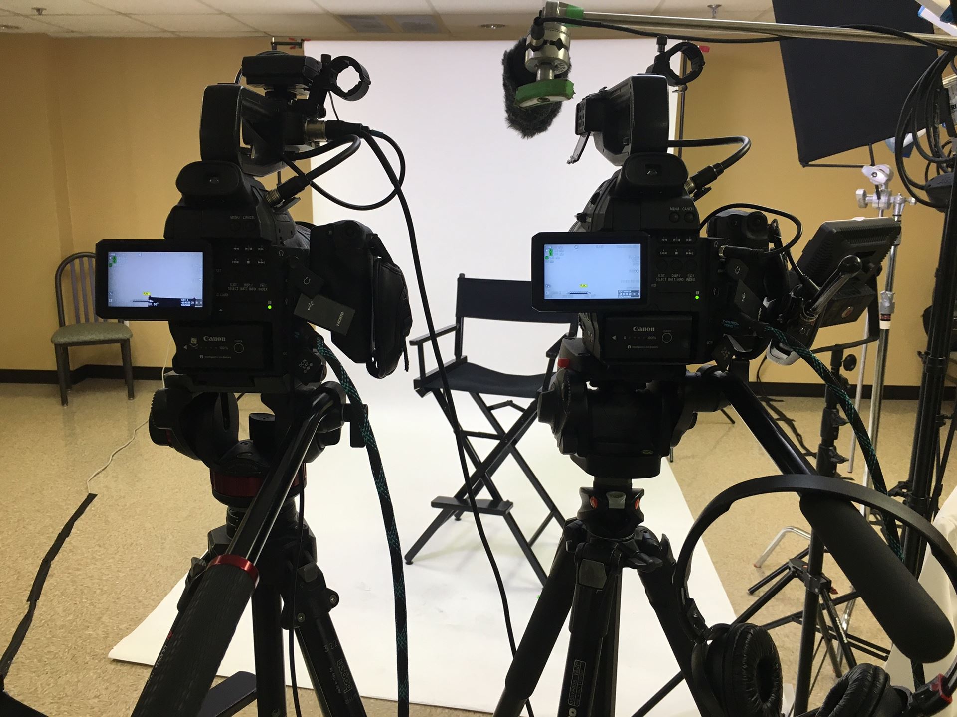 Media Bar Productions - Video Production Equipment - 4K and High ...