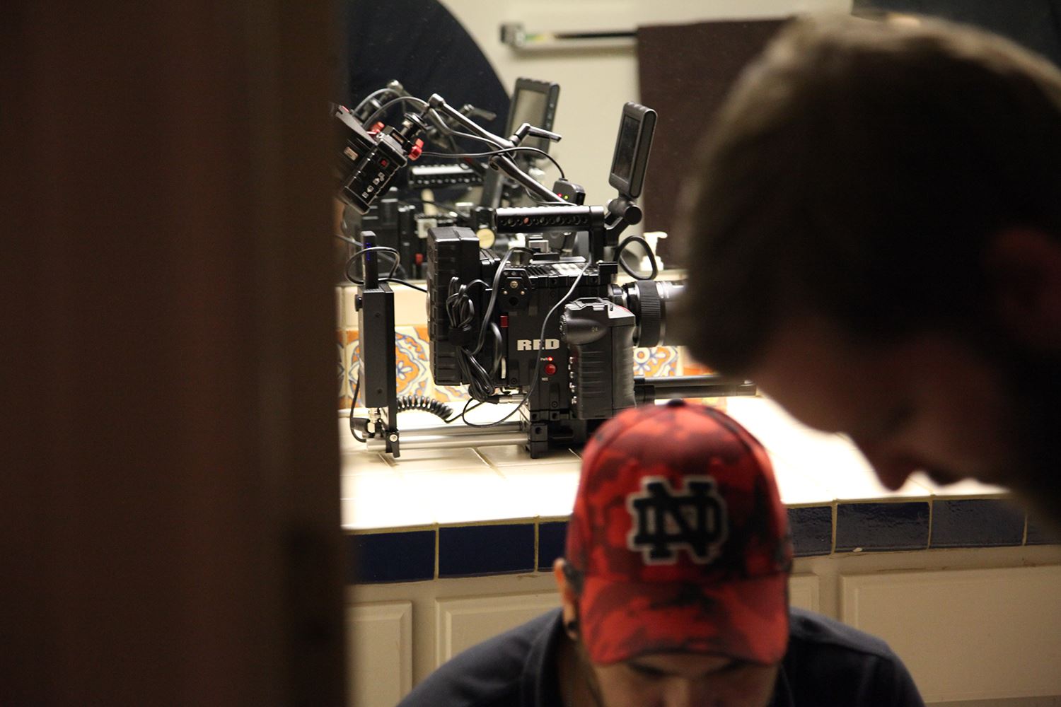 Media Bar Productions - Video Production Equipment - 4K and High ...