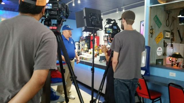 Media Bar Productions - Video Production Equipment - 4K and High ...